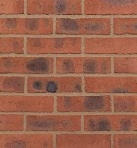 Heartland red multi 65mm - Whitford Reclamation
