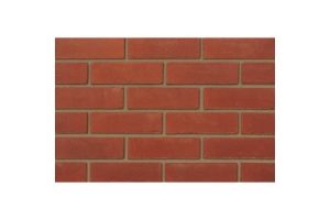 Leicester Red Stock 65mm Ibstock Facing Brick