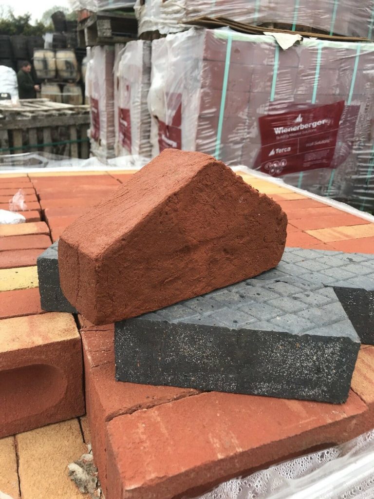 DIAMOND PAVIOURS LANDSCAPING - Whitford Reclamation